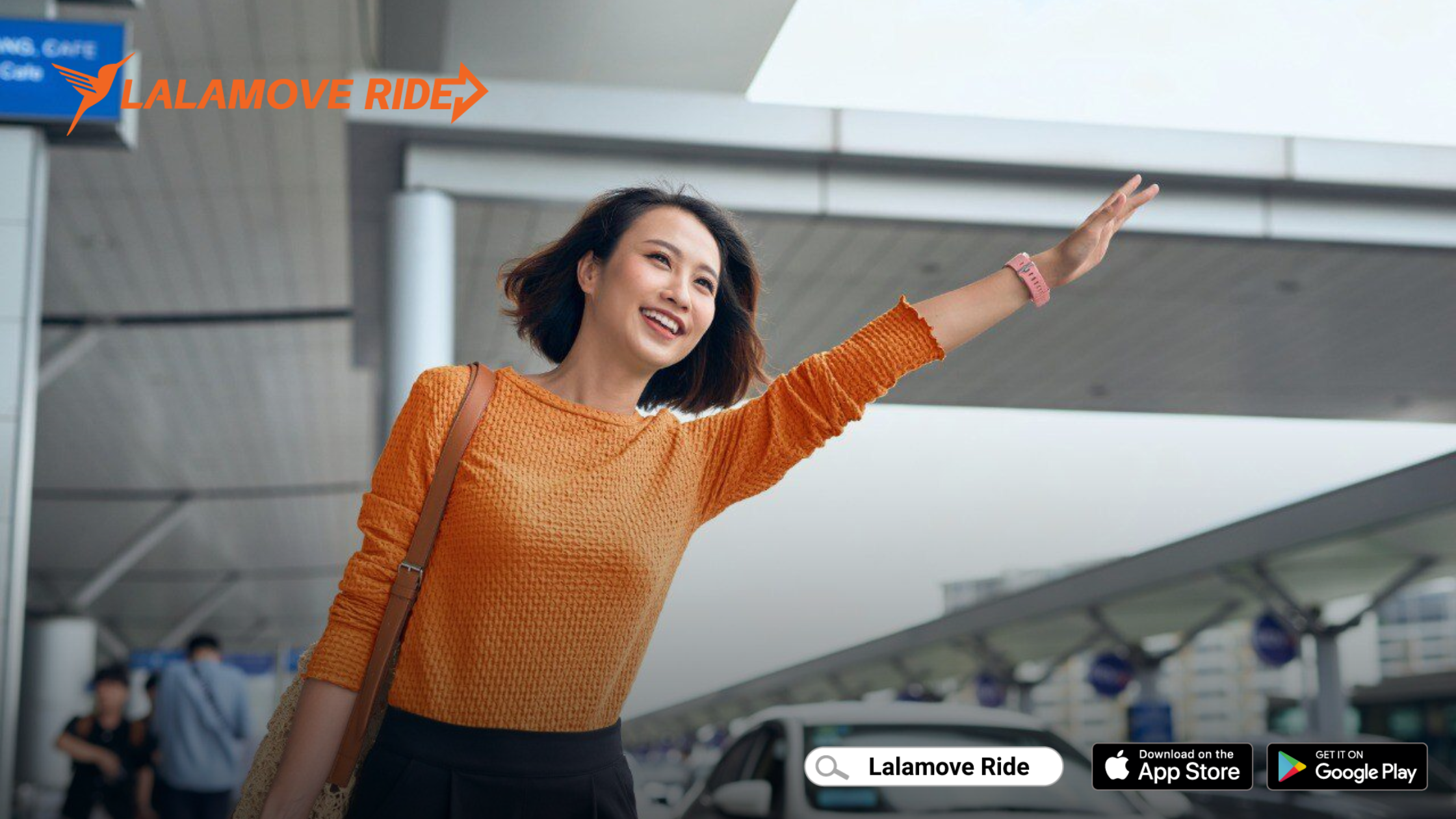 Book a Ride | Lalamove Malaysia